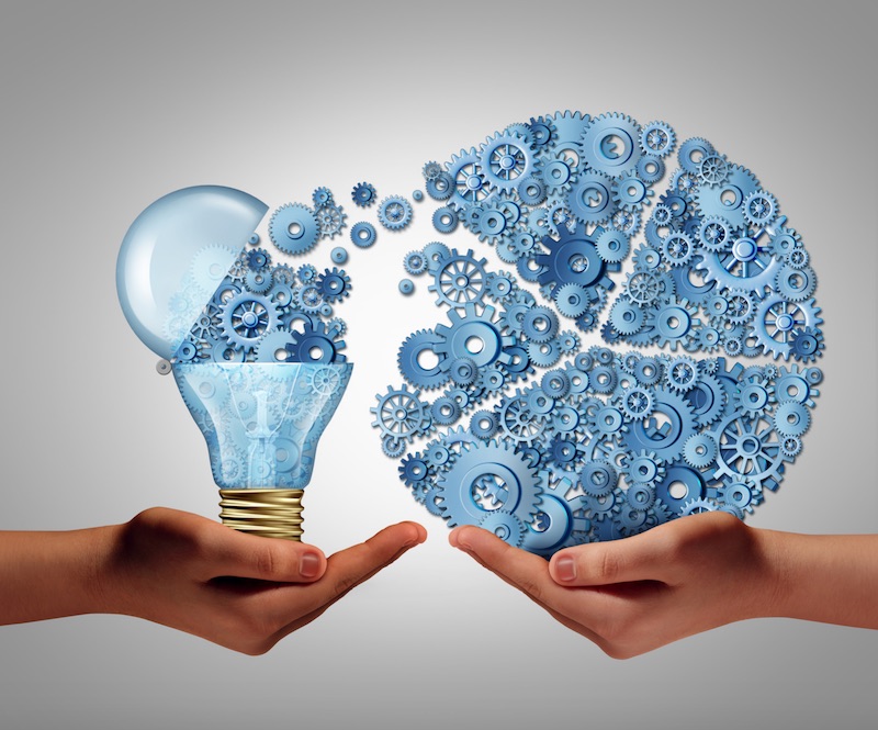 Innovatieleider European Innovation Scoreboard - Water & Maritime
